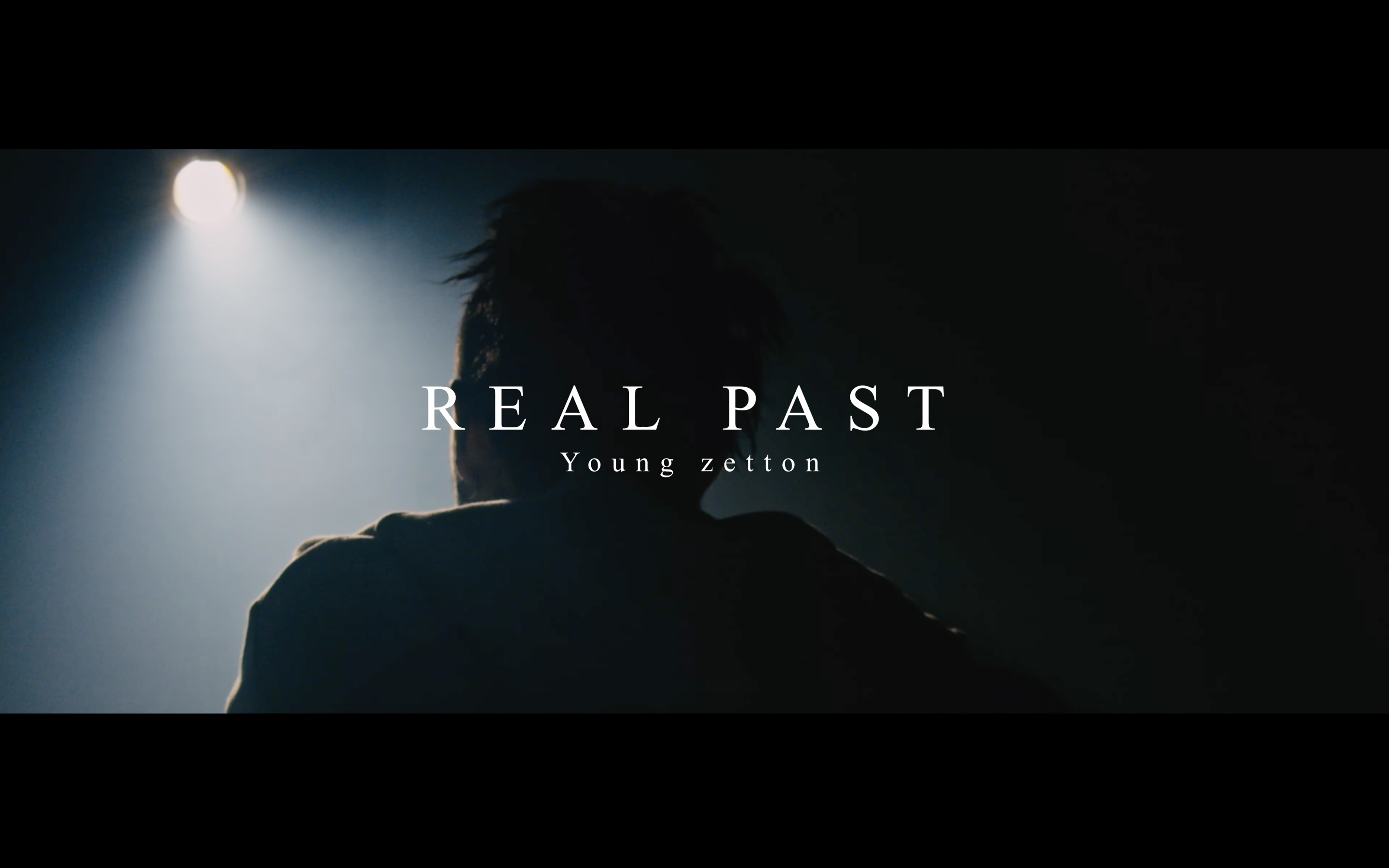 リリースが続くYoung zettonが、過去を語ったNew MV「REAL PAST」を公開 | スラムフッドスター