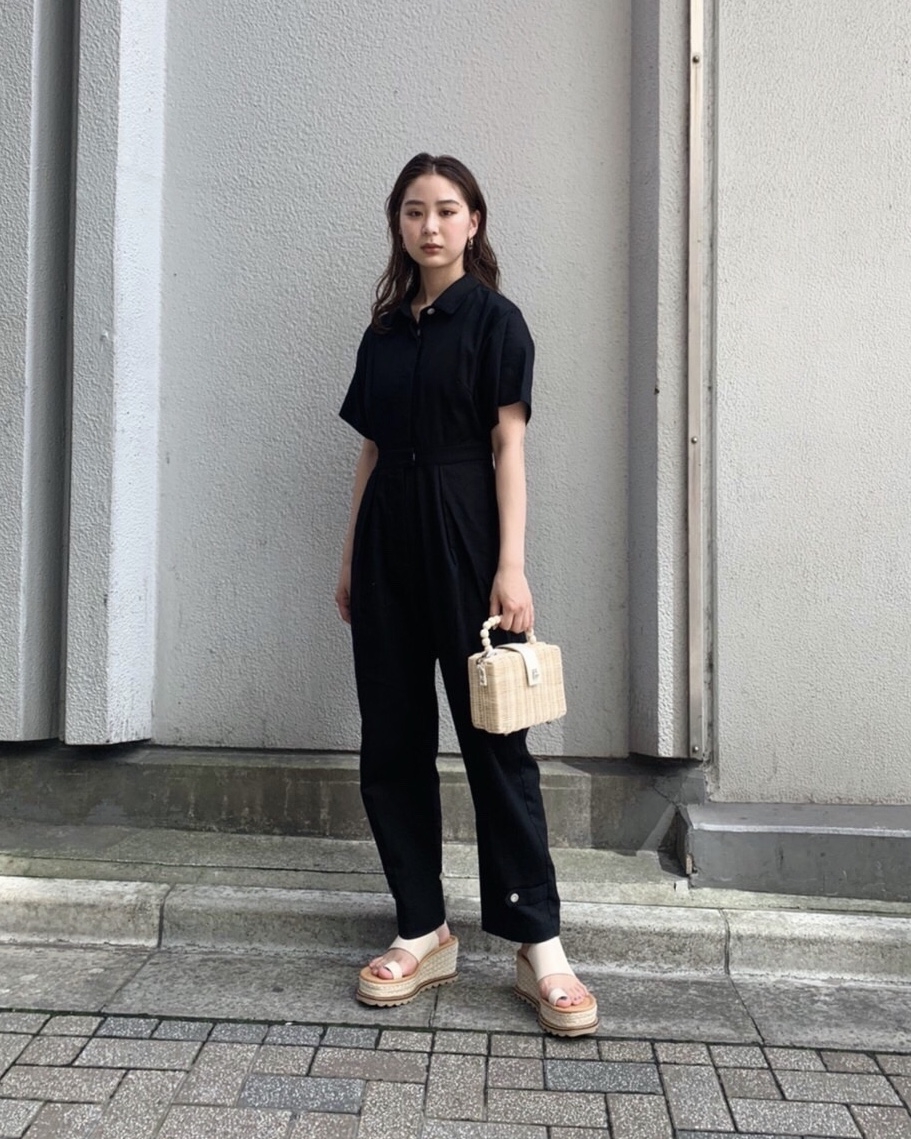 SNAP COLLECTION - MONOTONE STYLE - | MOUSSY