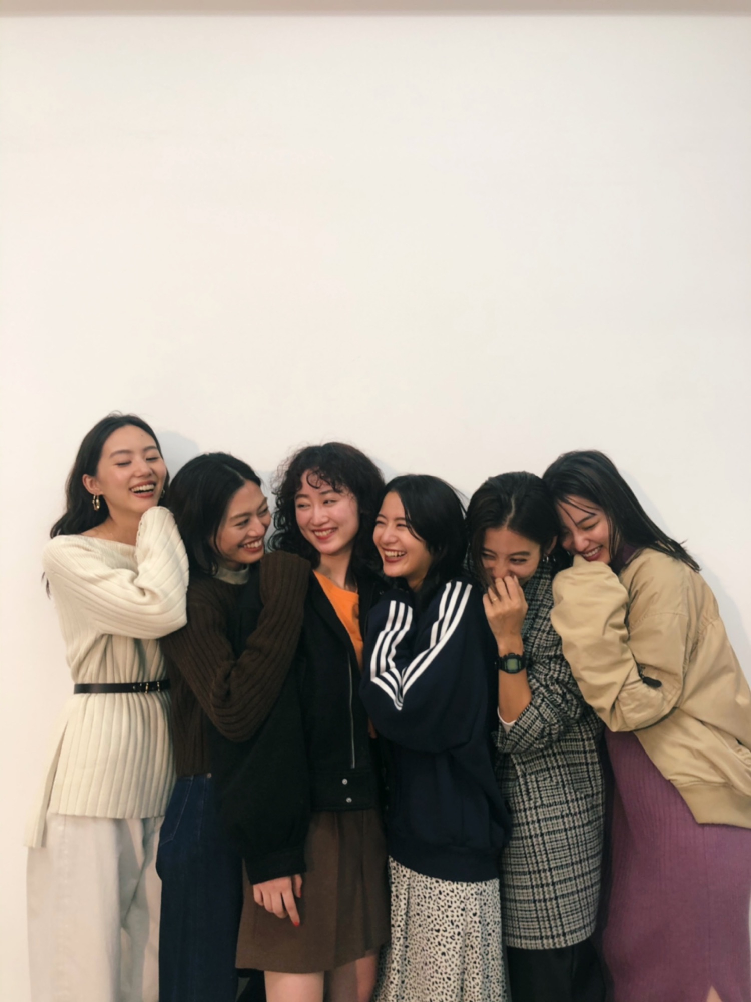 期待の新メンバー SHIHO | MOUSSY