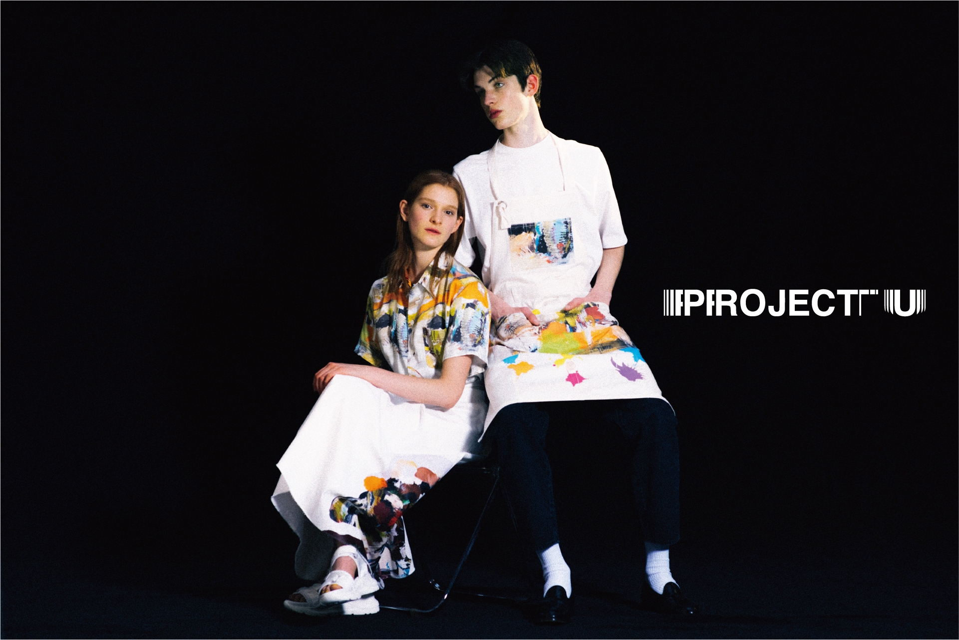 【4/9(fri) Release】PROJECT U / RYUSUKE SANO | MOUSSY