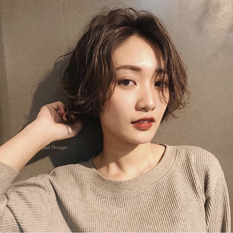 天神コア：YUKA | MOUSSY