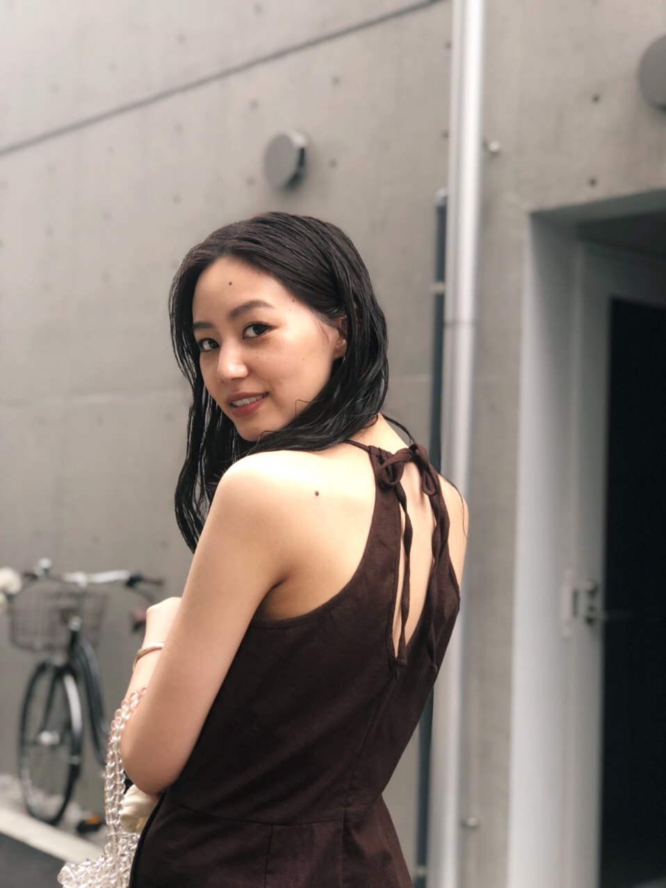 新作続々と入荷中👏SHIHO | MOUSSY