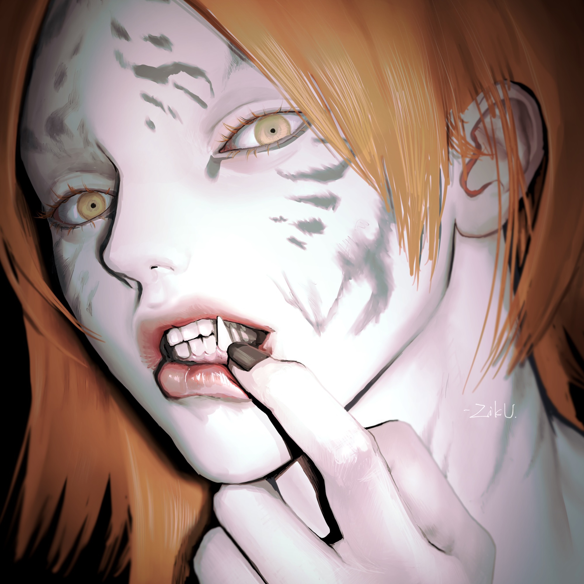 GALLERY | ZiKU's Ownd