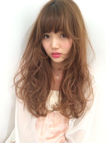 SHIMA HIT HAIR -april- | SHIMA HARAJUKU