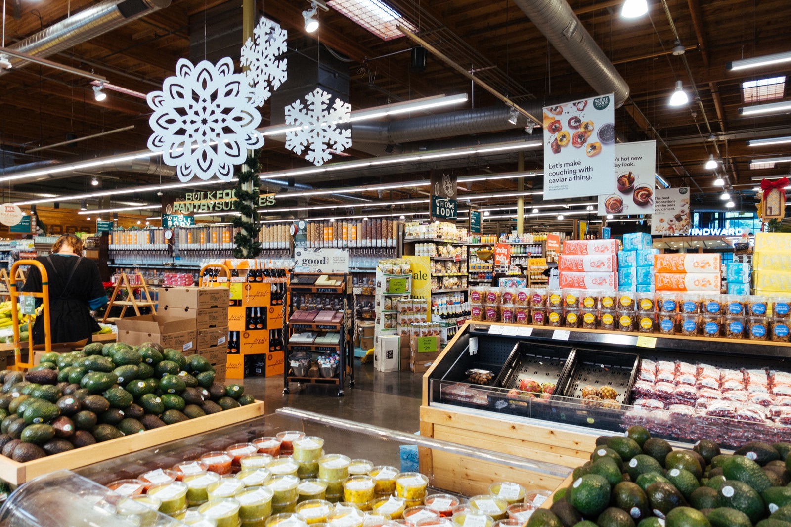 店舗情報 | Mikawaya