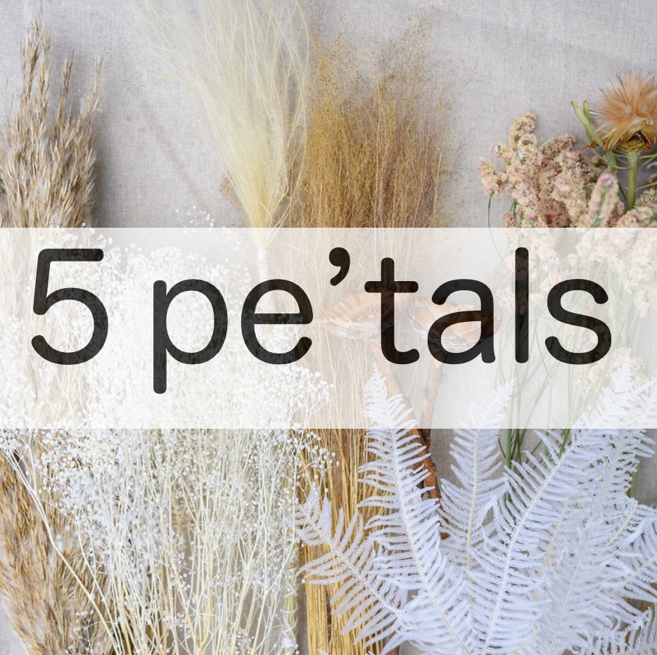 5pe‘tals