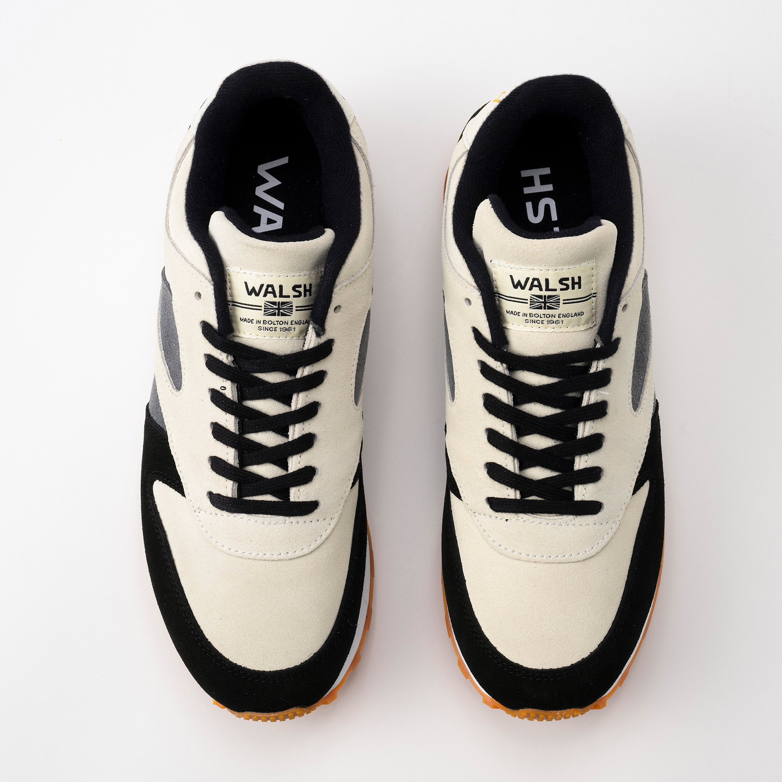 WALSH ウォルシュ TMP 60025（ユニセックス） TEMPEST カラー：MERLIN