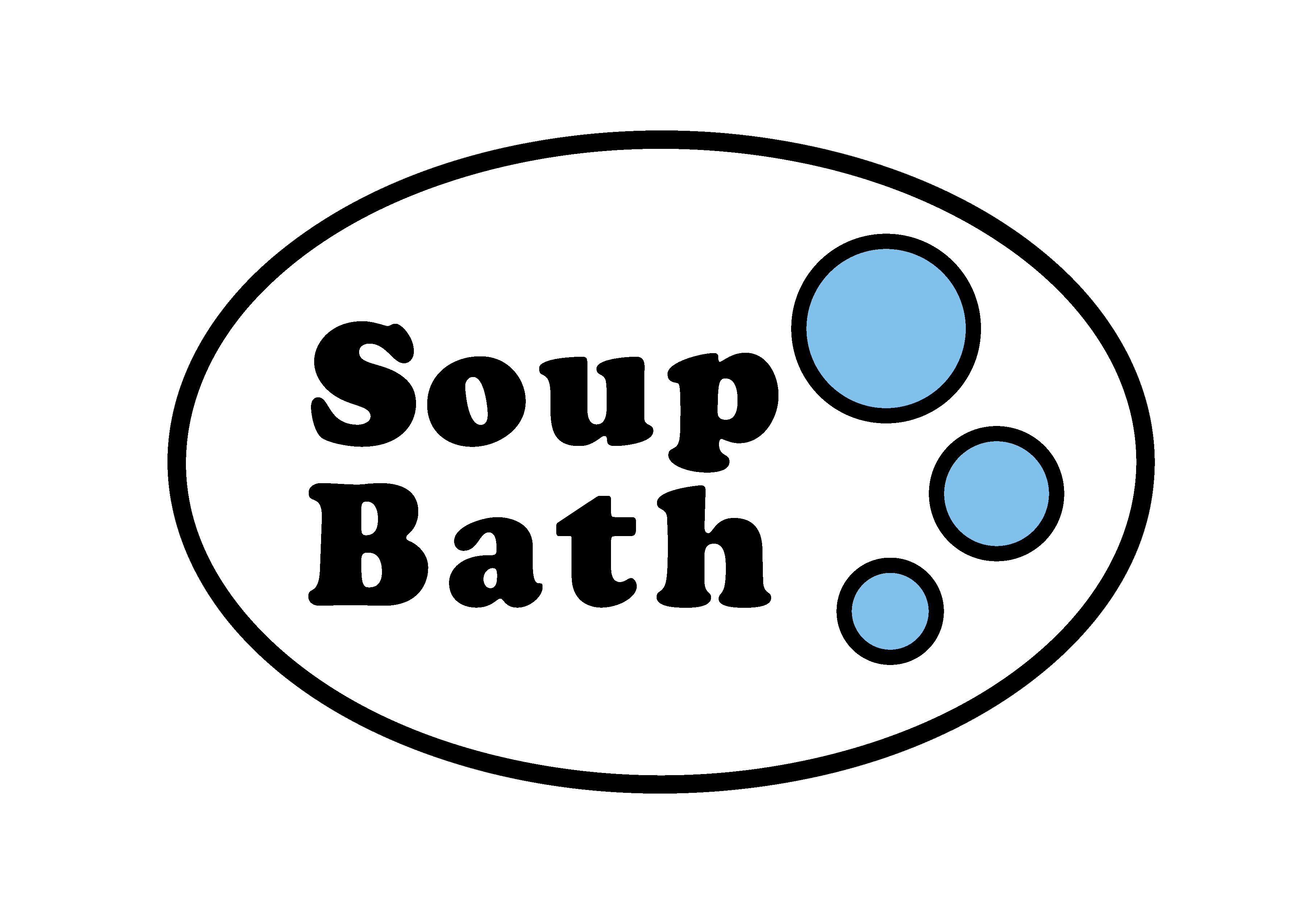 Soup Bath