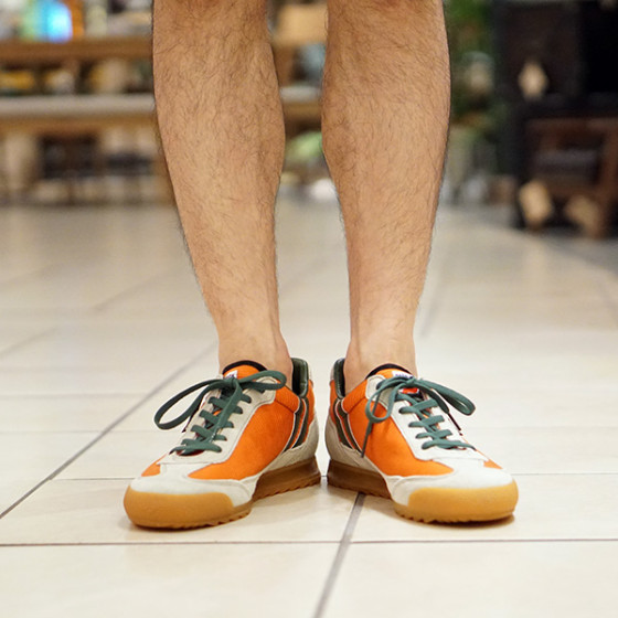 『BRONX』 | パトリック【公式ブログ】｜PATRICK LABO BLOG