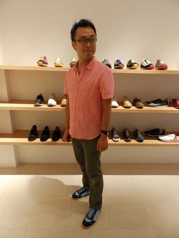 タウンでも活躍！！ | パトリック【公式ブログ】｜PATRICK LABO BLOG