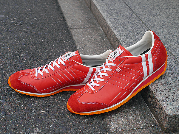 IRIS 新色！「トマト」 | パトリック【公式ブログ】｜PATRICK LABO BLOG