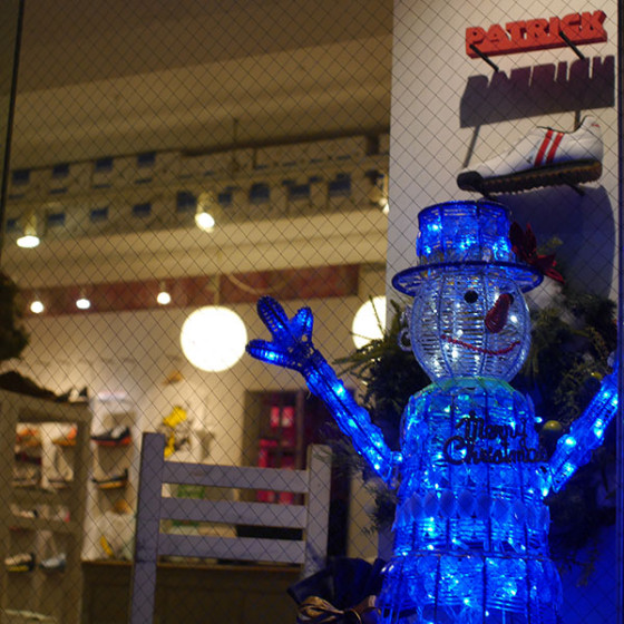 PUNCHの新作！”ポラライズ” | パトリック【公式ブログ】｜PATRICK LABO BLOG