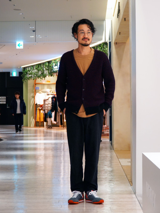 【PATRICK LABO研究レポート#18】1月に各店舗でもっとも人気の高かったモデル、ベスト3を発表！ | パトリック【公式ブログ】｜PATRICK LABO BLOG