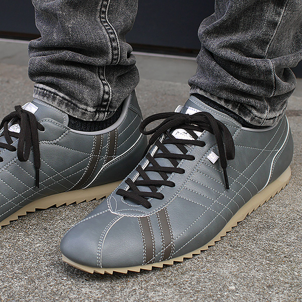 SULLY 新色「FUMO（フーモ）」 | パトリック【公式ブログ】｜PATRICK LABO BLOG