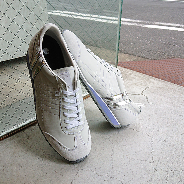 IRISの爽やかな新色♪ホワイト・ミラー♪♪ | パトリック【公式ブログ】｜PATRICK LABO BLOG