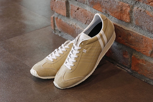 新作『IRIS_BG/WH』 | パトリック【公式ブログ】｜PATRICK LABO BLOG