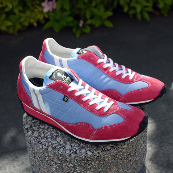 NEW ！！『STADIUM CORAL』 | パトリック【公式ブログ】｜PATRICK LABO BLOG