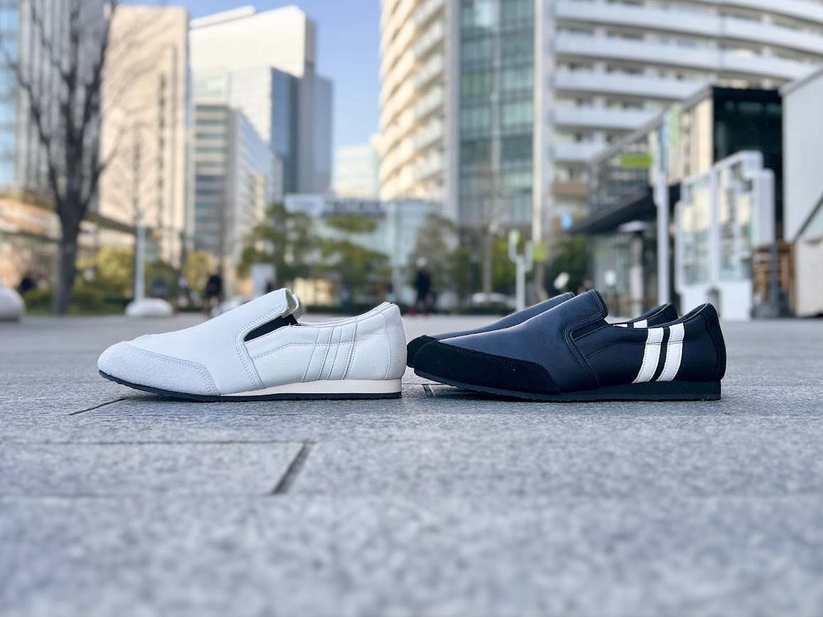 ”美シルエット” × ”リラックス” | パトリック【公式ブログ】｜PATRICK LABO BLOG