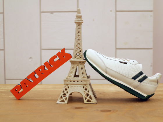 MARATHON-L（マラソン・レザー）新色♪ | パトリック【公式ブログ】｜PATRICK LABO BLOG