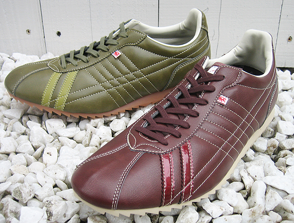 SULLY NEWカラー！！ | パトリック【公式ブログ】｜PATRICK LABO BLOG