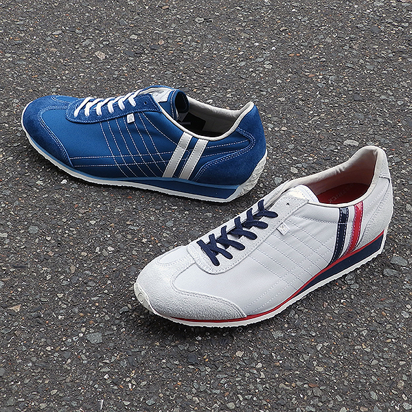 New 「IRIS-CN(アイリス・コーデュラナイロン) 」 | パトリック【公式ブログ】｜PATRICK LABO BLOG