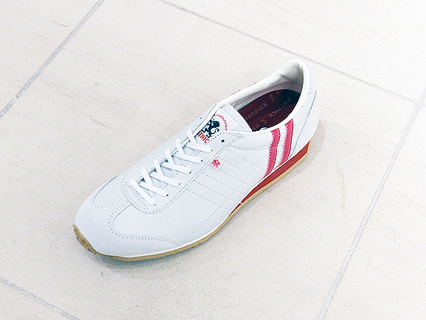 IRIS 新色入荷しました！ | パトリック【公式ブログ】｜PATRICK LABO BLOG