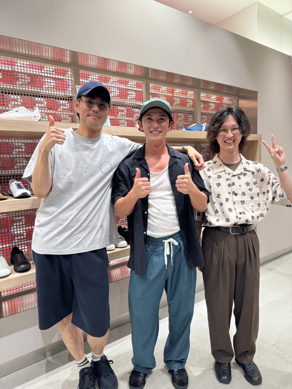 紺碧のアドリア海を感じて | パトリック【公式ブログ】｜PATRICK LABO BLOG