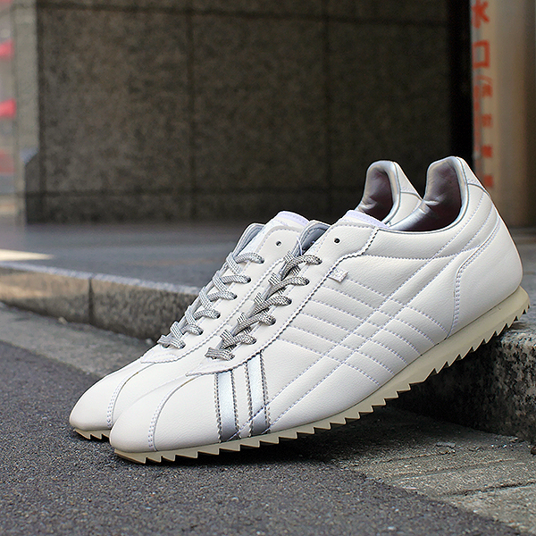 爽やかな新色♪ 「SULLY WH/SV（ホワイト・シルバー）」 | パトリック【公式ブログ】｜PATRICK LABO BLOG