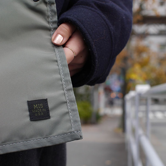 ”Make It Simple" | パトリック【公式ブログ】｜PATRICK LABO BLOG