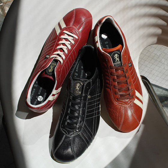 秋色♪SULLY-GⅡ♪♪ | パトリック【公式ブログ】｜PATRICK LABO BLOG