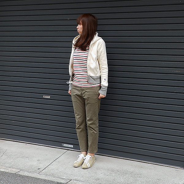 SULLY新色入荷しました！ | パトリック【公式ブログ】｜PATRICK LABO BLOG