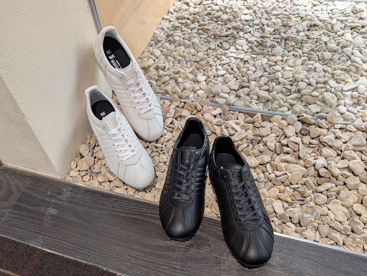 探し求めていた履き心地『SULLY-WP』 | パトリック【公式ブログ】｜PATRICK LABO BLOG