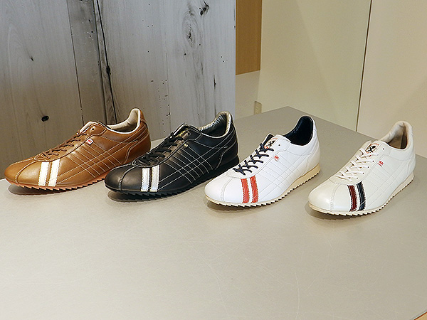 "SULLY-LE"のホワイトカラー | パトリック【公式ブログ】｜PATRICK LABO BLOG