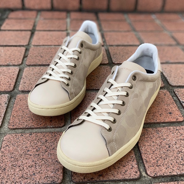 ハンターカモ柄のPUNCH!!『PUNCH-CF』 | パトリック【公式ブログ】｜PATRICK LABO BLOG