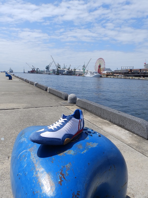 またまたトリコロール！ | パトリック【公式ブログ】｜PATRICK LABO BLOG