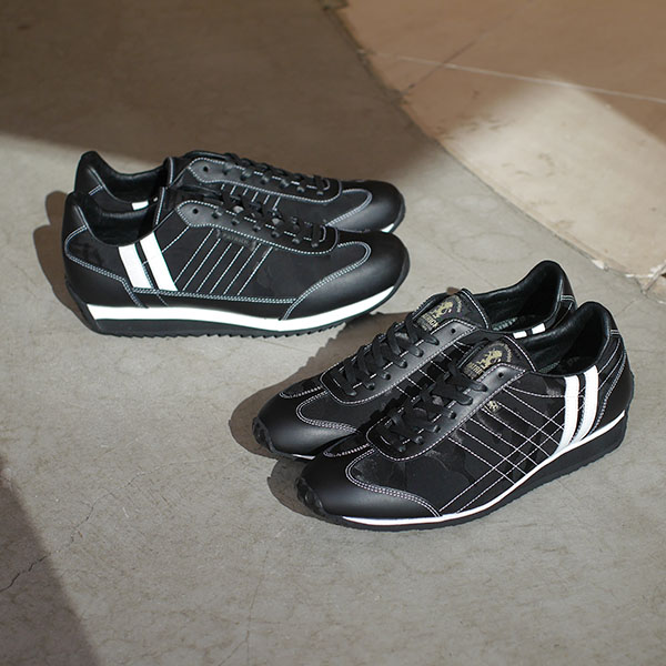 MARATHON・IRISより大人カッコイイ新作です♪ | パトリック【公式ブログ】｜PATRICK LABO BLOG