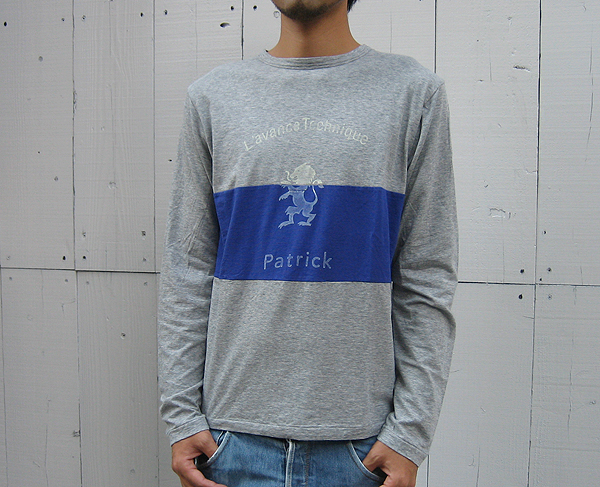 PATRICK アパレル | パトリック【公式ブログ】｜PATRICK LABO BLOG