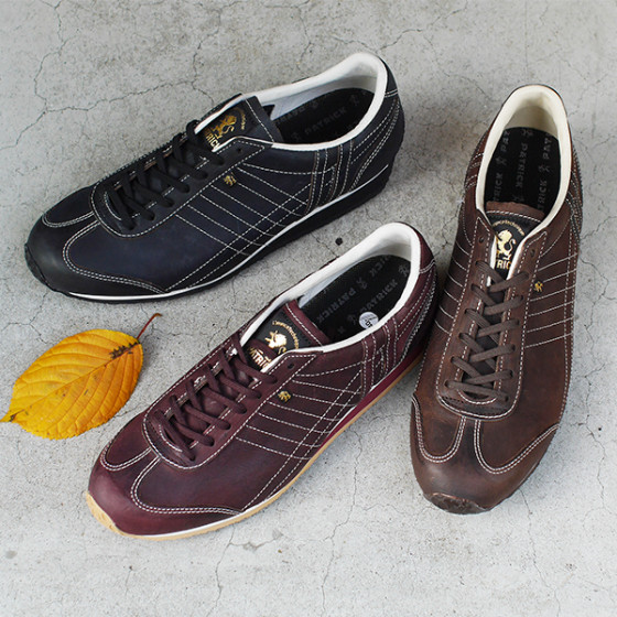 新作！OLD-PAMIR♪ | パトリック【公式ブログ】｜PATRICK LABO BLOG