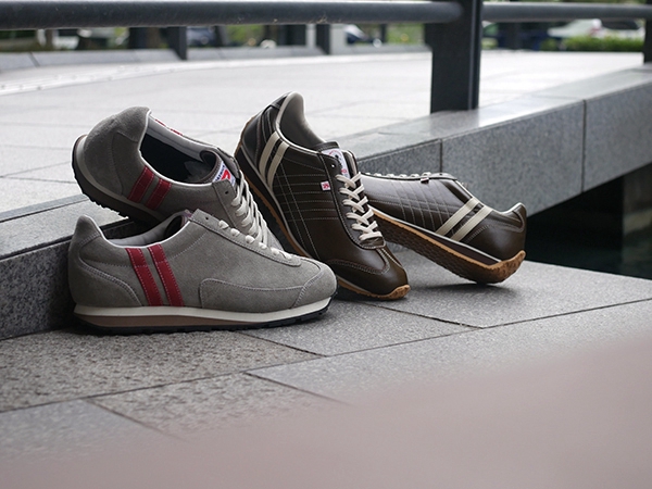 PATRICKでトレンドと季節感を狙うなら？『PAMIR_CHO・BOSTONSUN_MOCA』 | パトリック【公式ブログ】｜PATRICK LABO BLOG