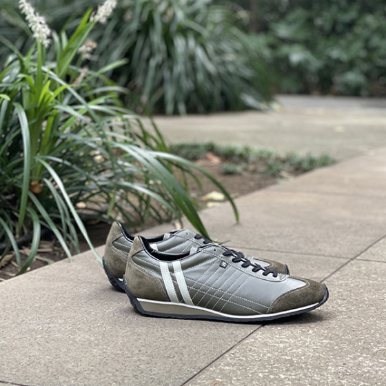 秋を先取り♪『IRIS KHA/BLK』 | パトリック【公式ブログ】｜PATRICK LABO BLOG