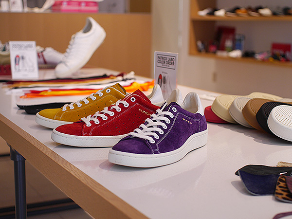 PUNCH オーダー開催中！！ | パトリック【公式ブログ】｜PATRICK LABO BLOG