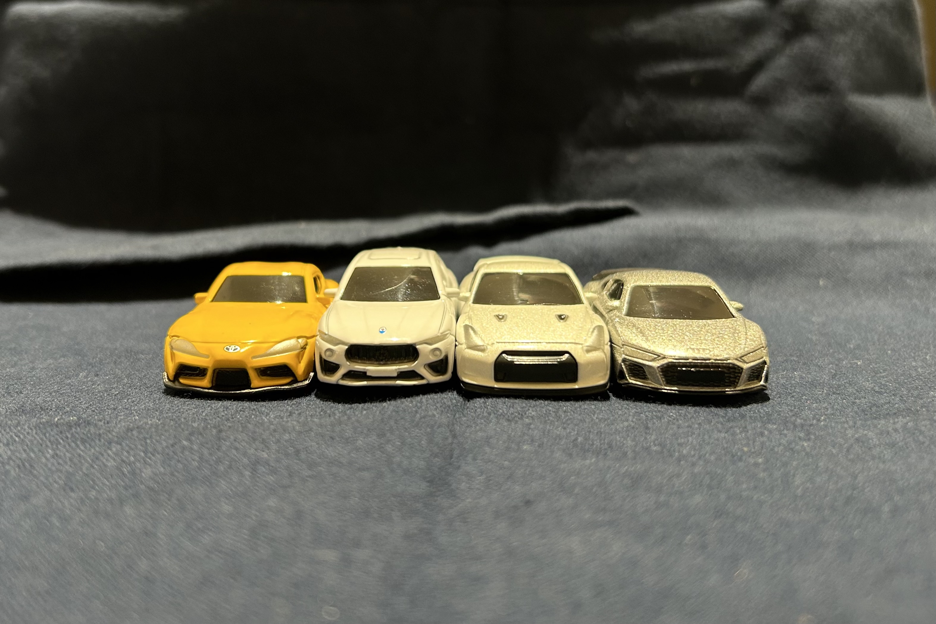 STADIUM | パトリック【公式ブログ】｜PATRICK LABO BLOG