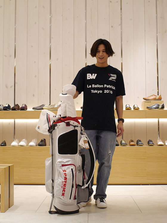 【PATRICK LABO研究レポート#16】11月に各店舗でもっとも人気の高かったモデル、ベスト3を発表！ | パトリック【公式ブログ】｜PATRICK LABO BLOG