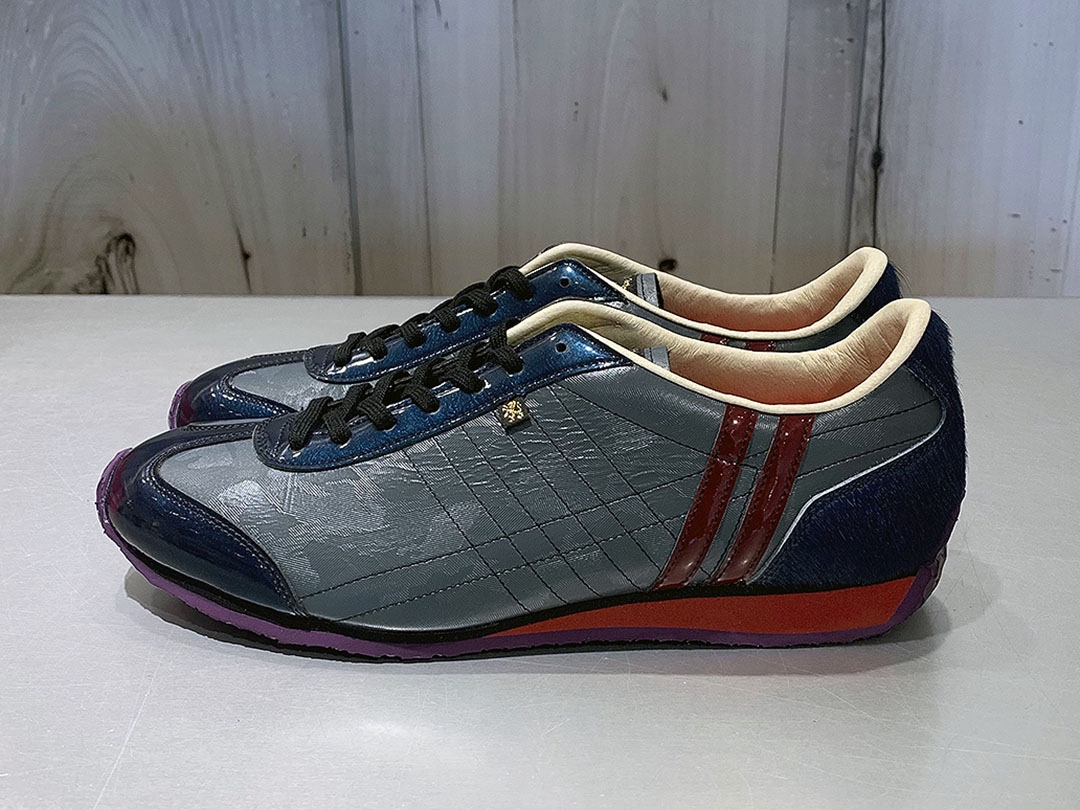 深みカラーで秋冬を彩る♪♪「NEVADA II COCOA（ココア）」＆オーダー