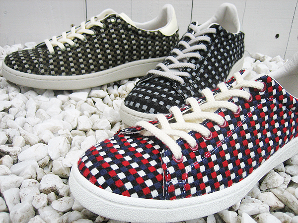 PUNCH NEWモデル | パトリック【公式ブログ】｜PATRICK LABO BLOG