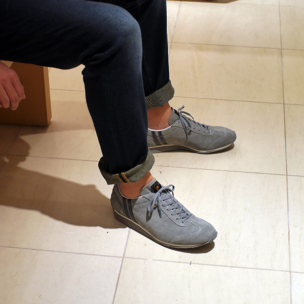 IRIS限定素材入荷♪ | パトリック【公式ブログ】｜PATRICK LABO BLOG