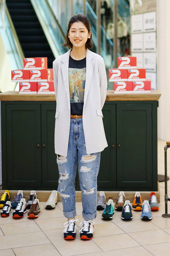 「SNAPSHOT EVENT」ありがとうございました！ | パトリック【公式ブログ】｜PATRICK LABO BLOG