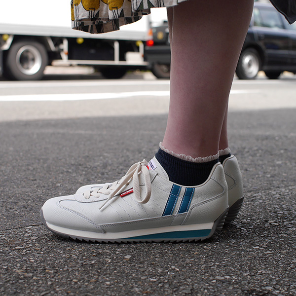 新色MARATHON-L | パトリック【公式ブログ】｜PATRICK LABO BLOG