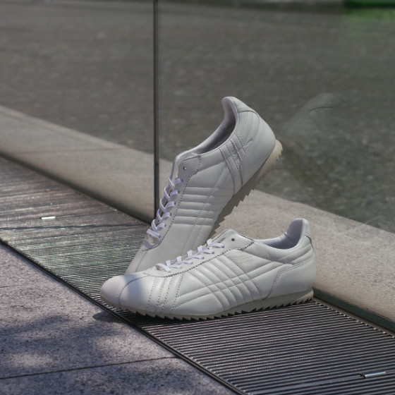 人気♪ キレイめ白スニーカーSULLY-WP | パトリック【公式ブログ】｜PATRICK LABO BLOG