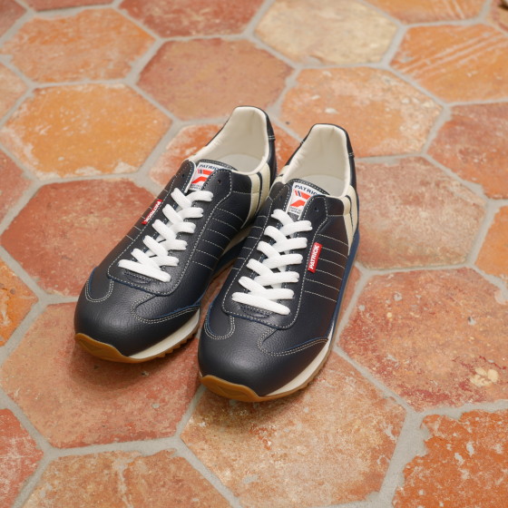 安心・安定「MARATHON-L NVY」 | パトリック【公式ブログ】｜PATRICK LABO BLOG